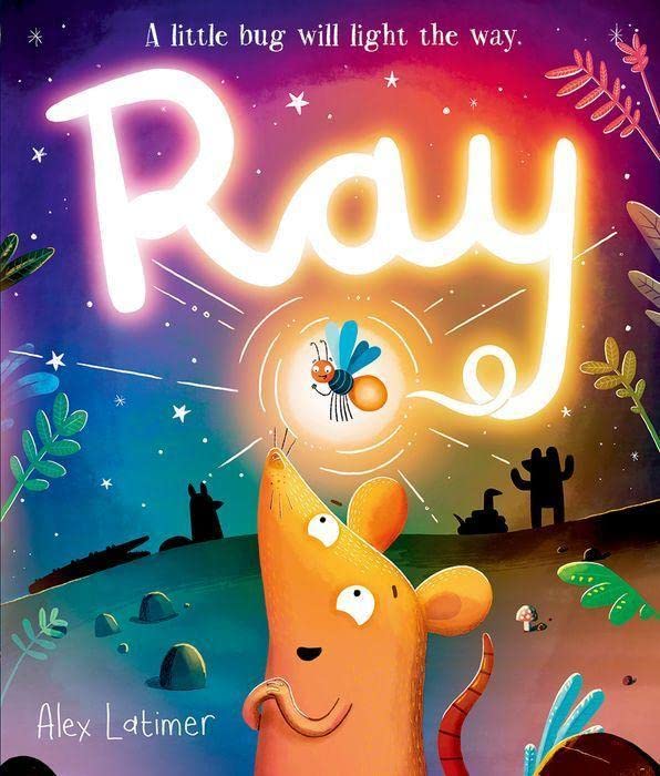 Ray Book Review