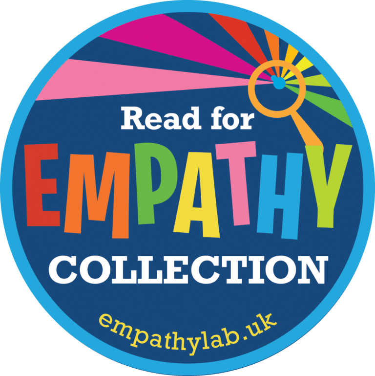 NEWS: Read for Empathy 2025 Collection Announced on the BooksForTopics Blog