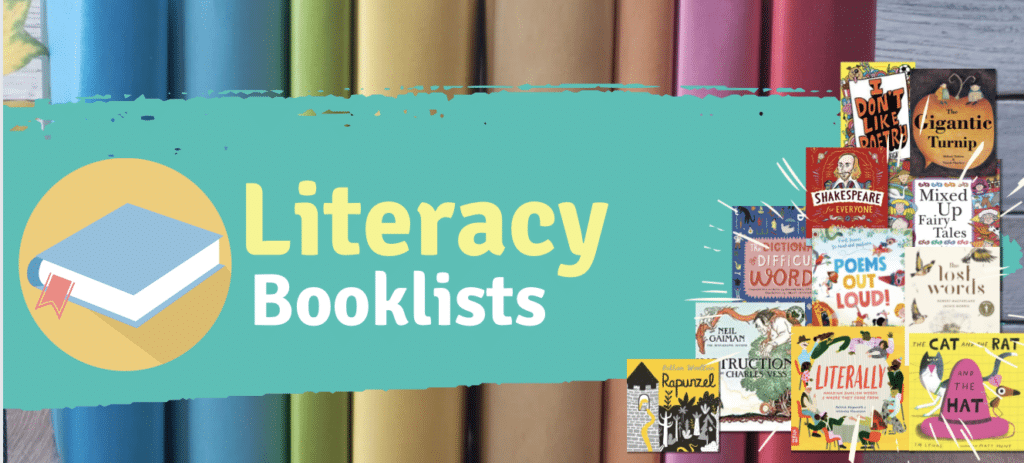 Top Children's Books on Literacy & Reading - Recommended Picks
