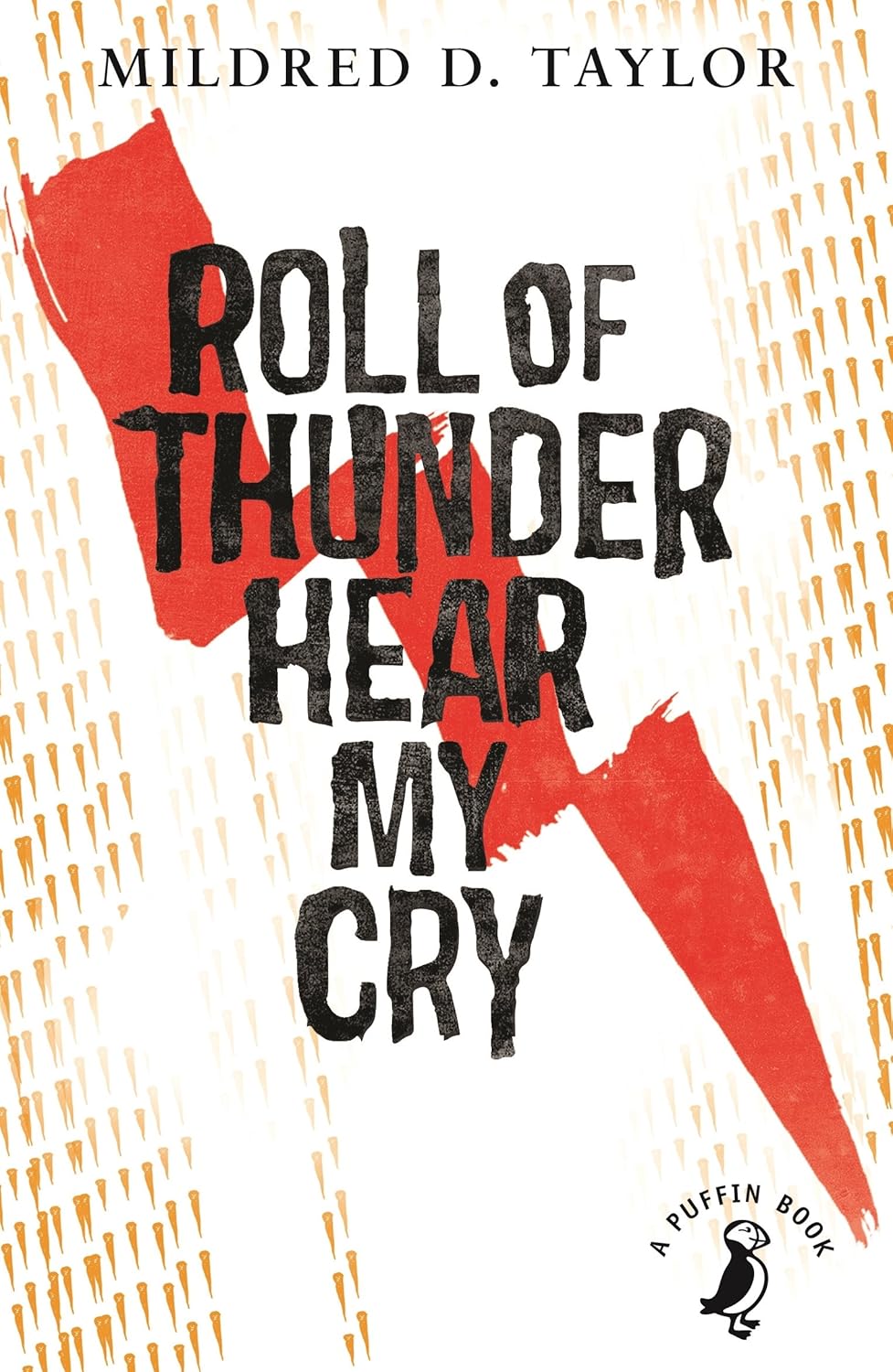 Roll of Thunder, Hear My Cry Book Review