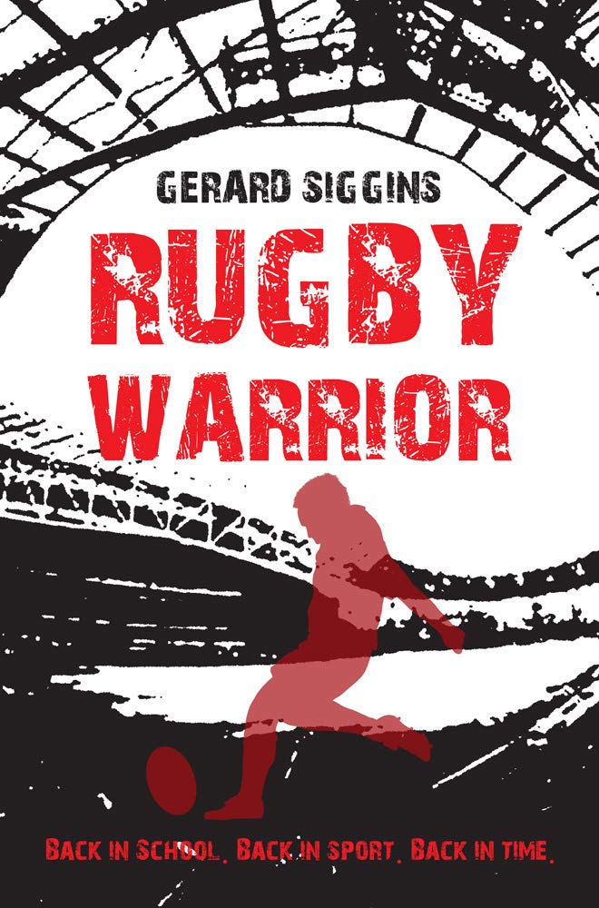 Rugby Warrior Book Review
