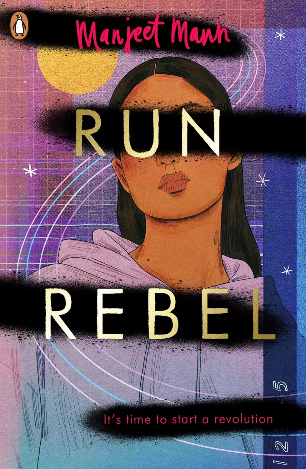 Run, Rebel Book Review