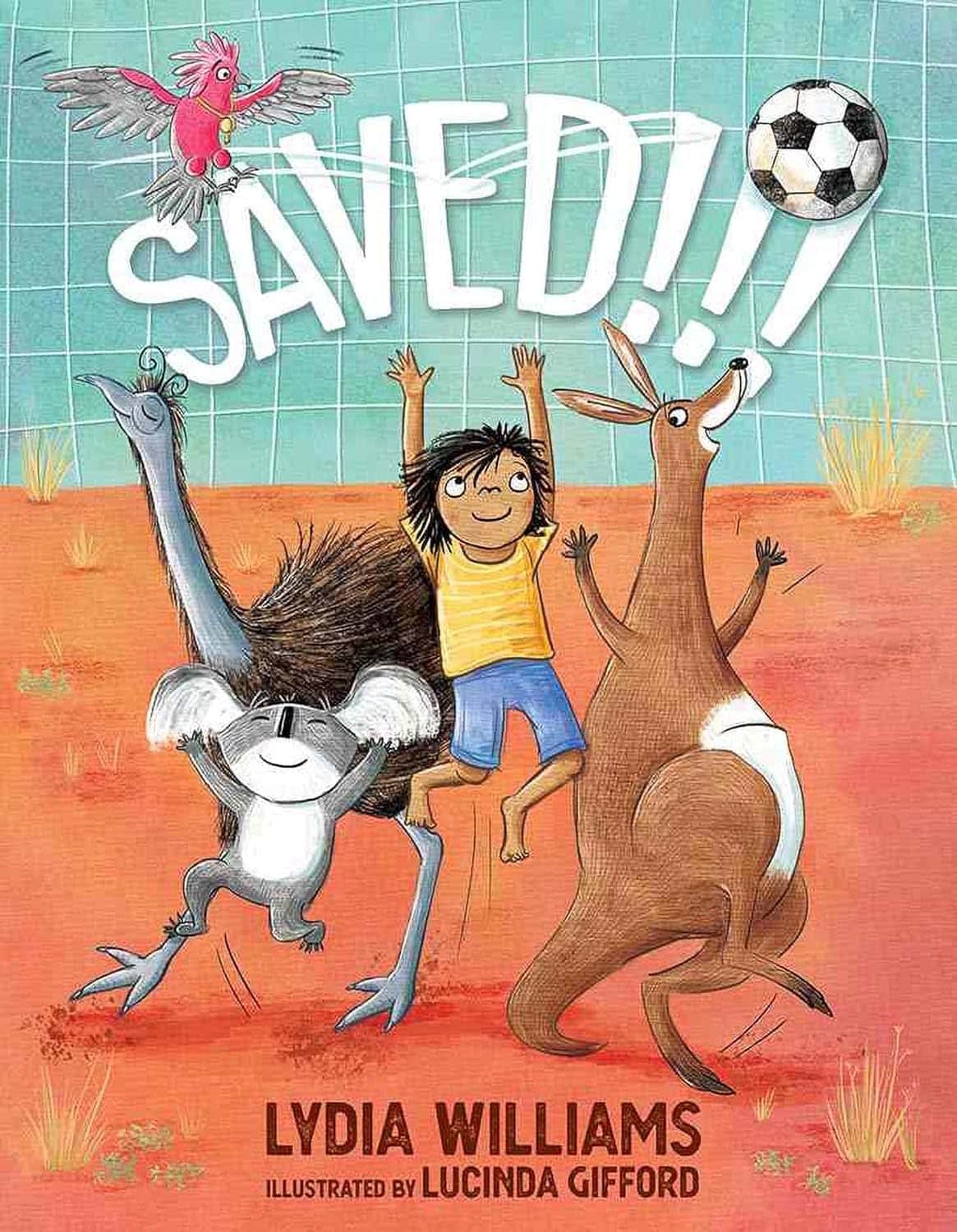 The Song Walker Book Review