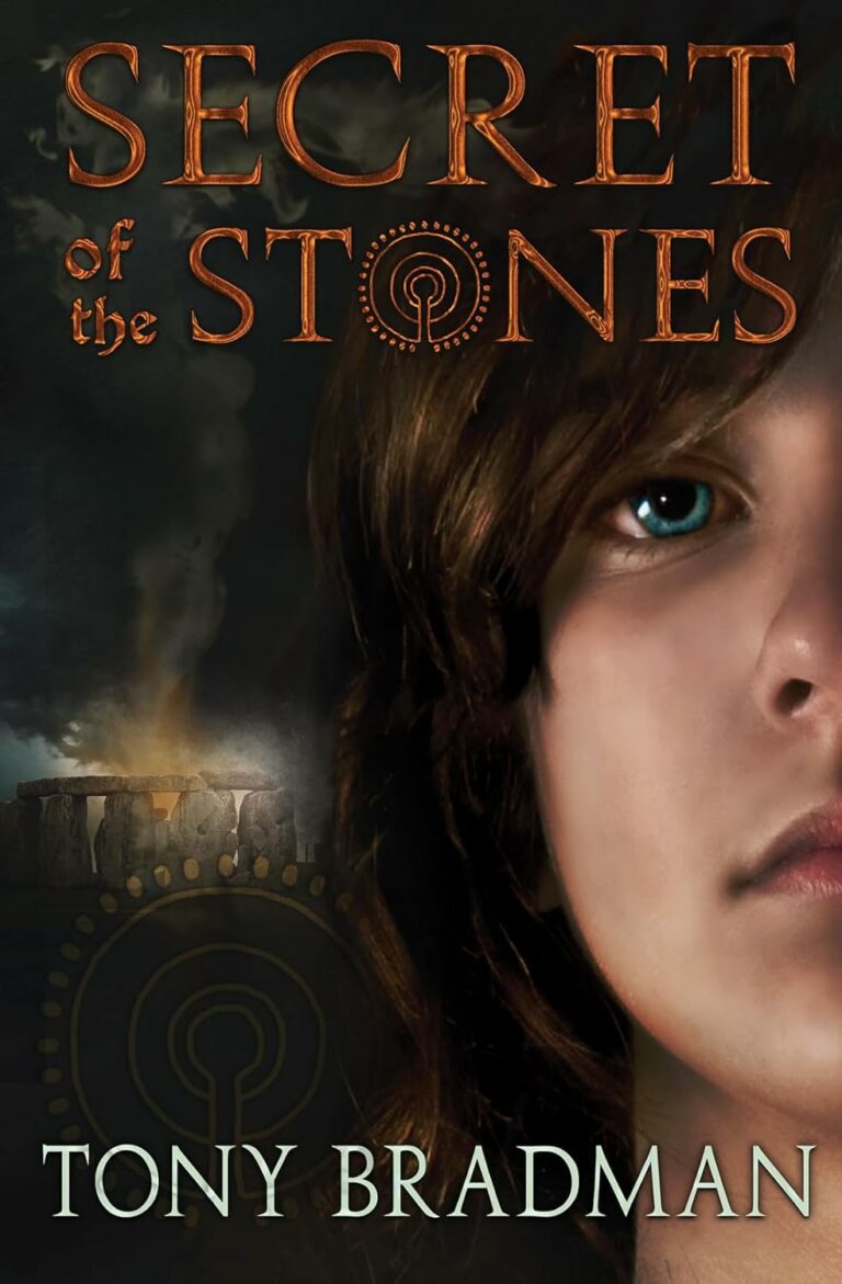 Secret of the Stones Book Review