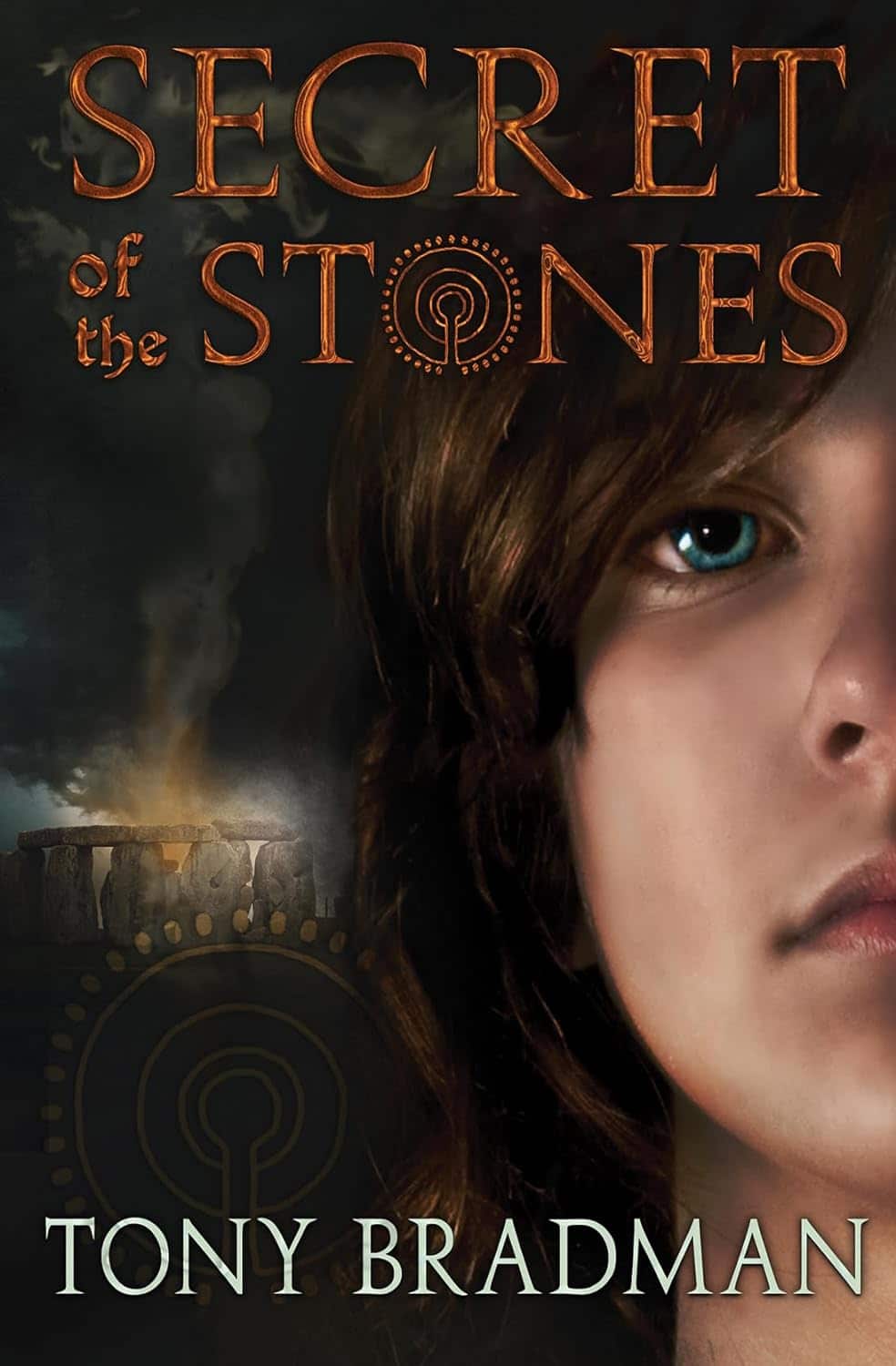 Secret of the Stones Book Review