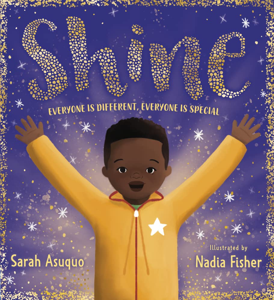 Shine Book Review