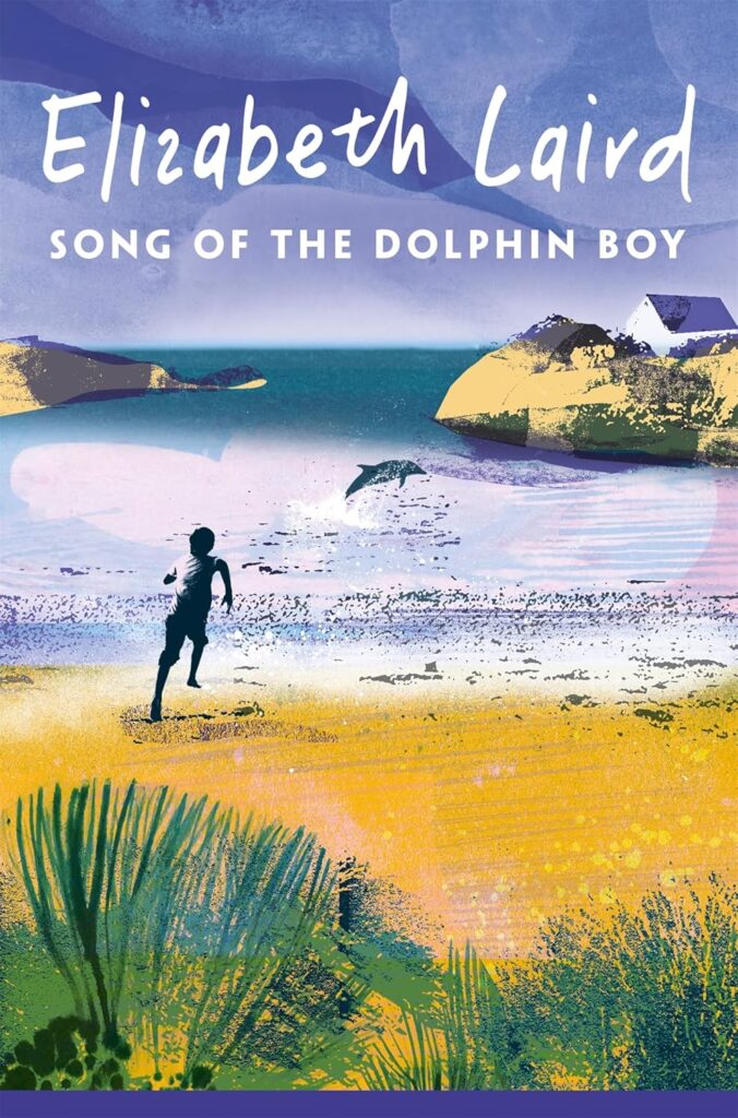 Song of the Dolphin Boy Book Review