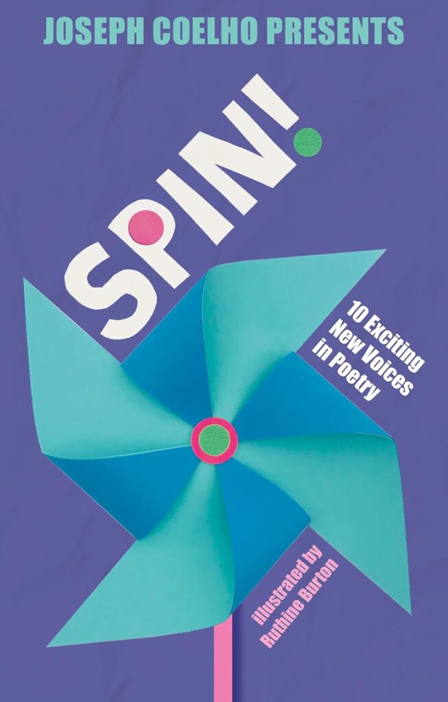 Spin! Book Review