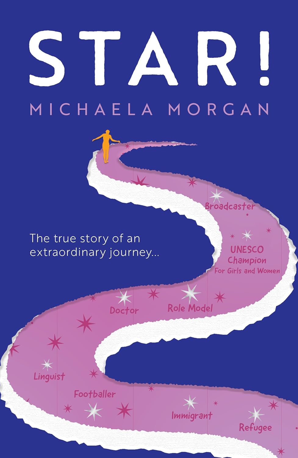 Star! Book Review