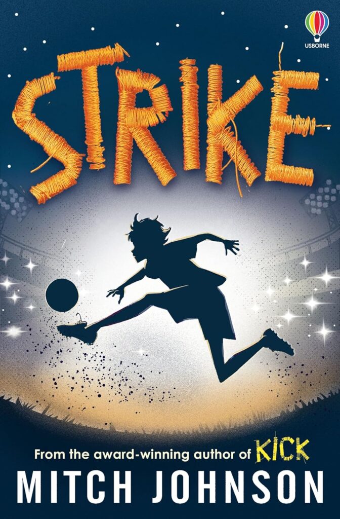 Strike Book Review