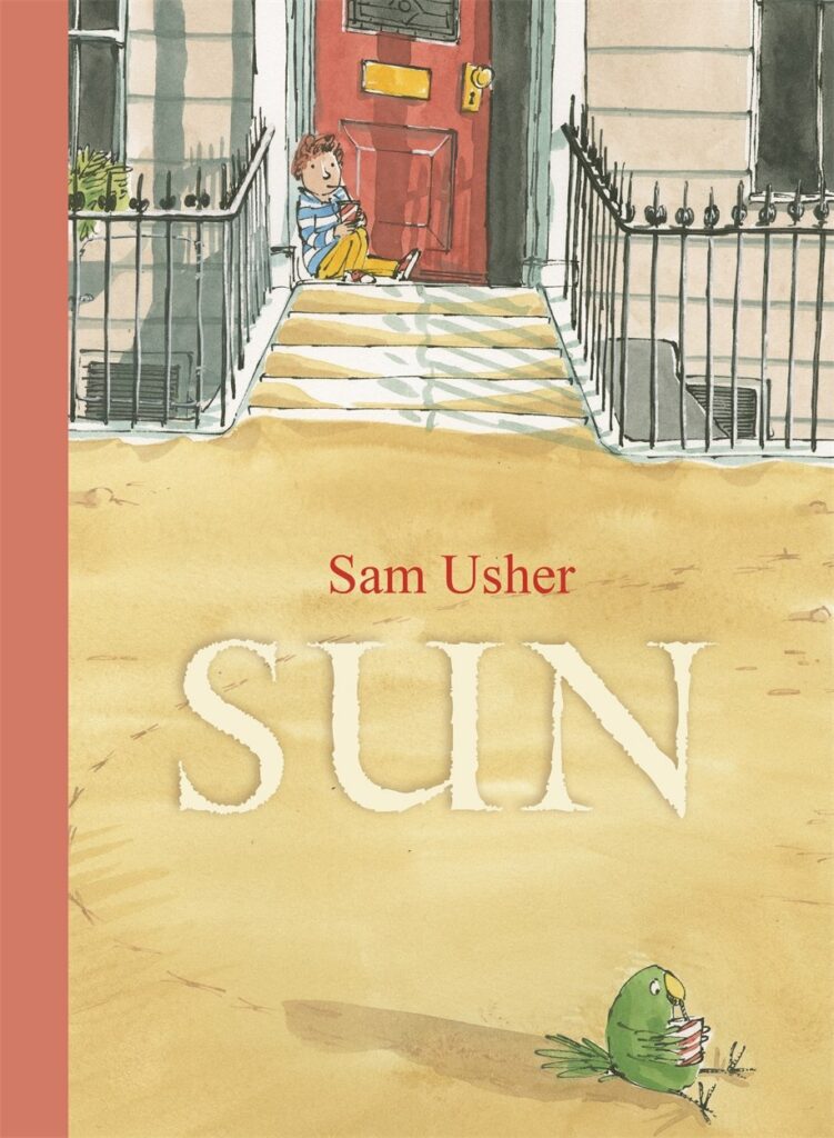 Sun Book Review