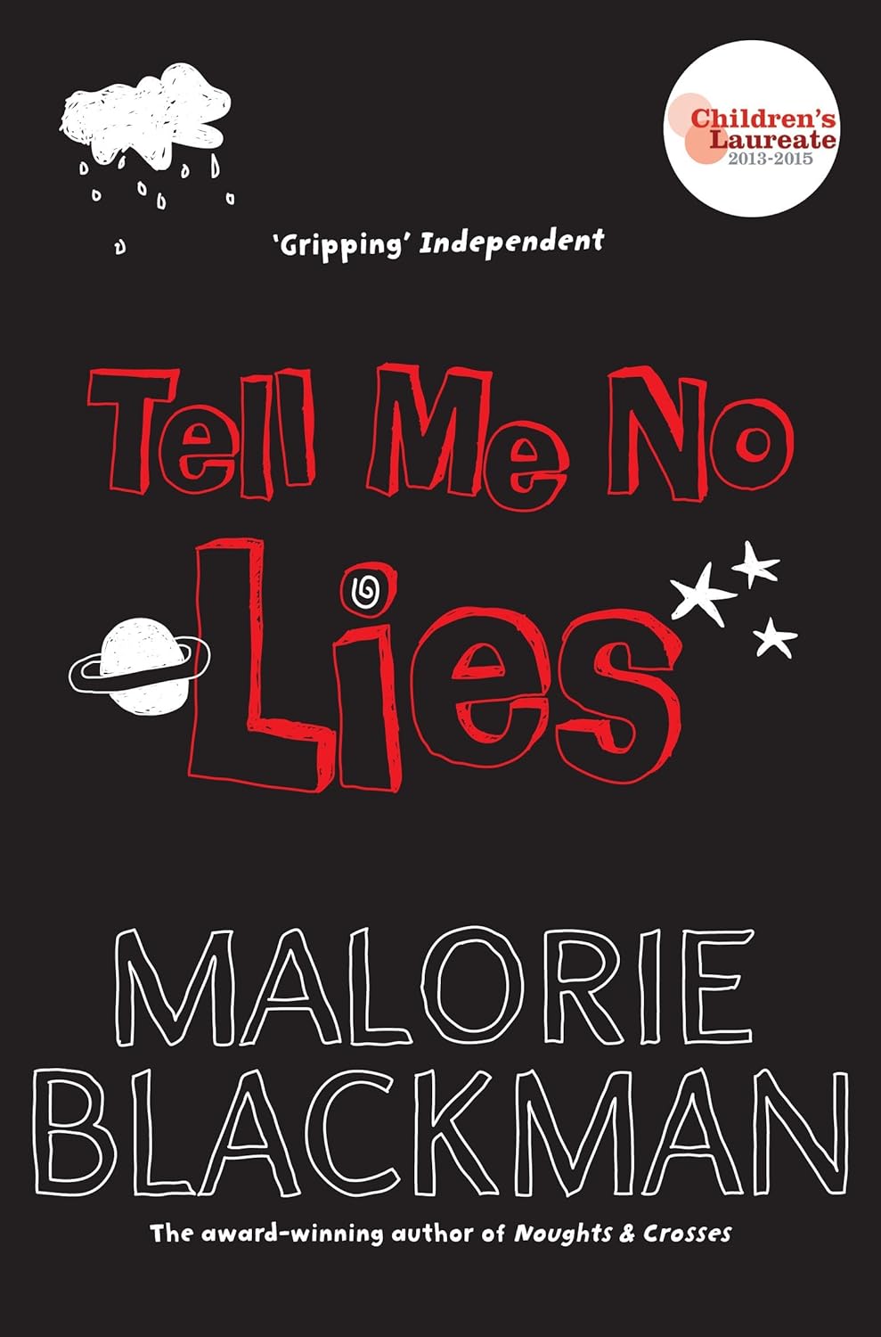 Tell Me No Lies Book Review