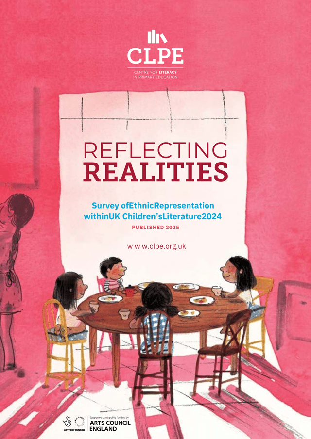 Reflecting Realities Report 2025: Summary of Findings