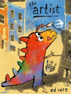 Best Books for Reception: Ages 4-5 Recommended Booklist