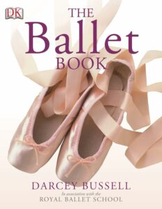 Best children's books - Books About Dance and Ballet