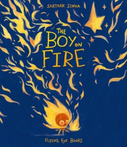 Best Bonfire Night Children's Books & Firework Stories [Primary Book Guide]