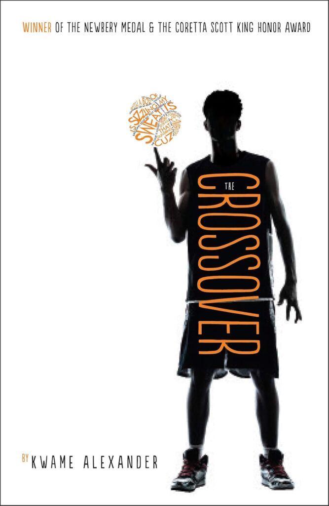 The Crossover Book Review