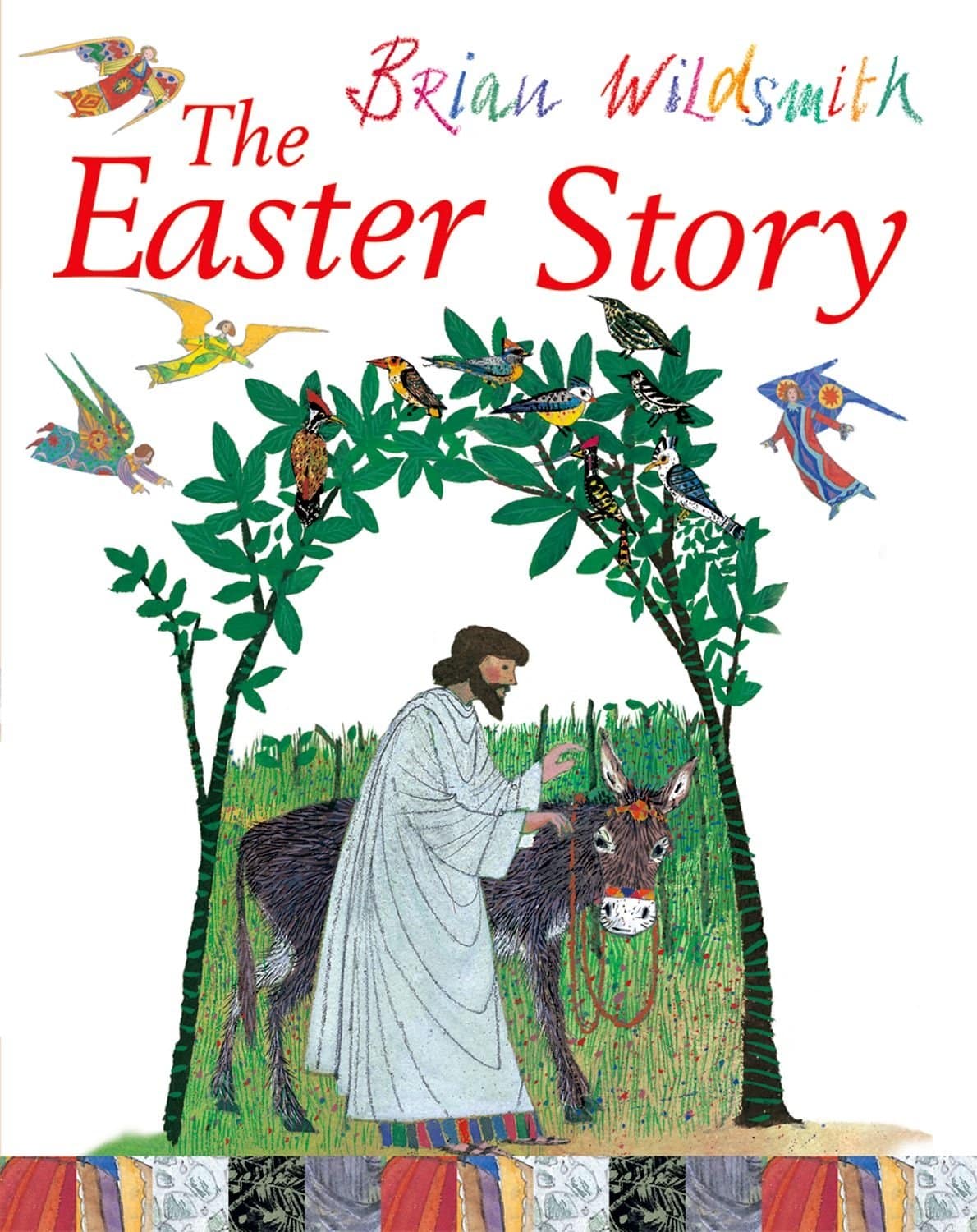 The Easter Story Book Review