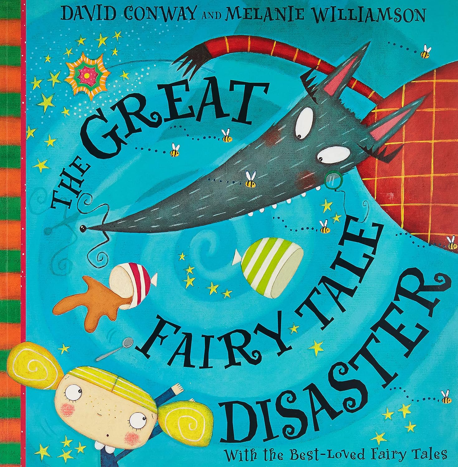 Under the Great Plum Tree Book Review