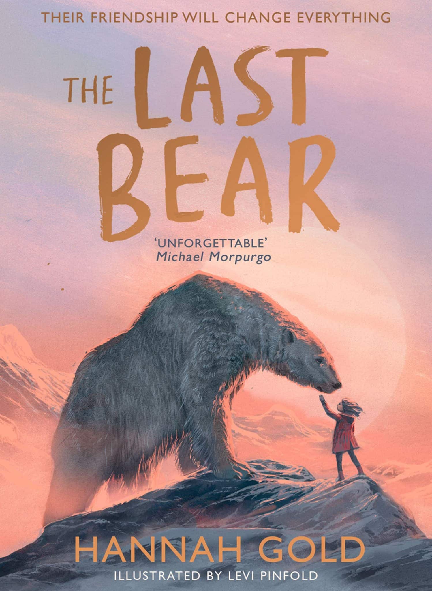 The Last Bear Book Review