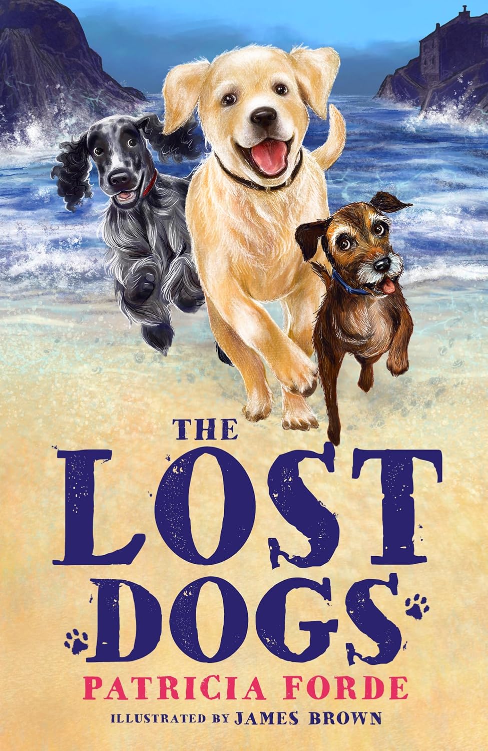 The Lost Dogs Book Review