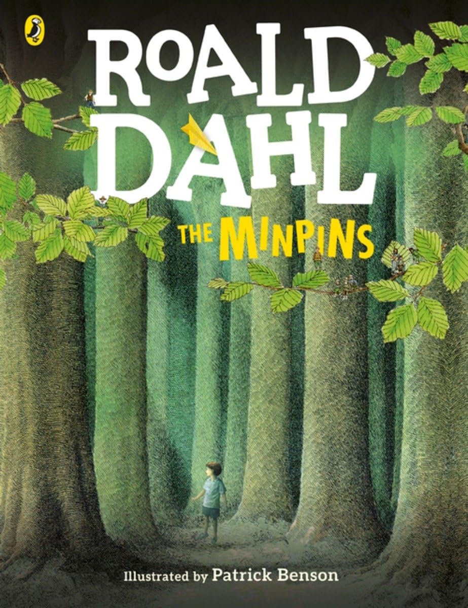 The Minpins Book Review