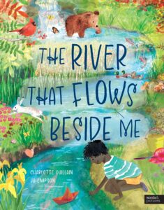 Best children's books - Rivers and Coasts Booklist