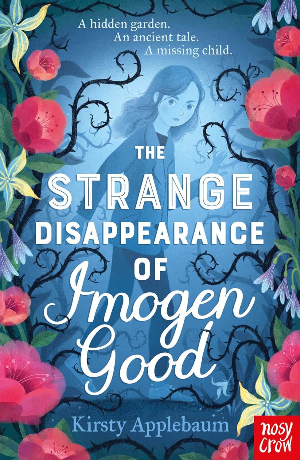 The Strange Disappearance of Imogen Good Book Review