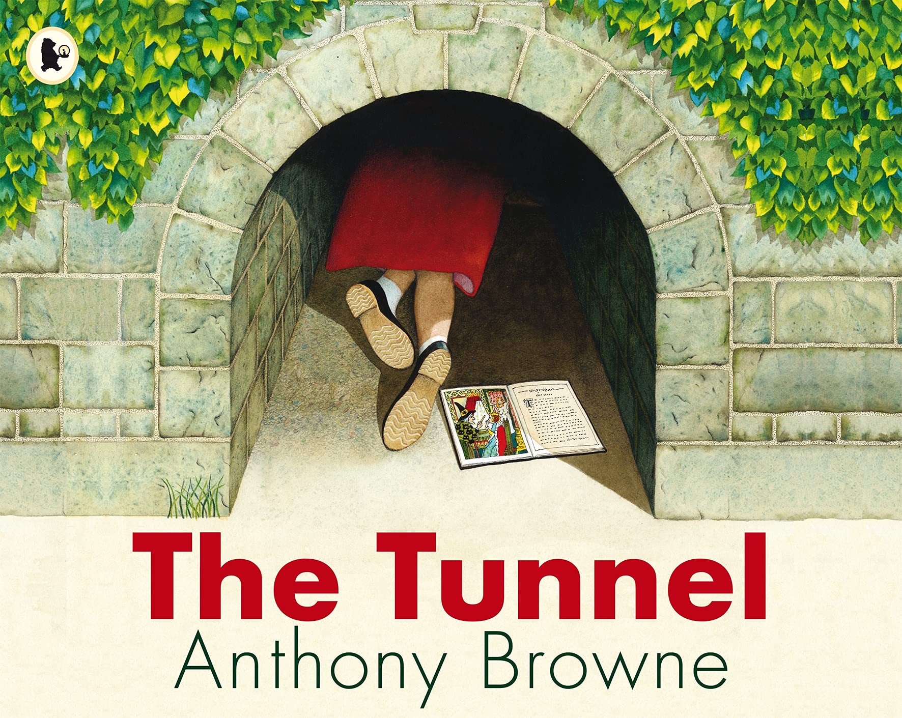 The Tunnel Book Review