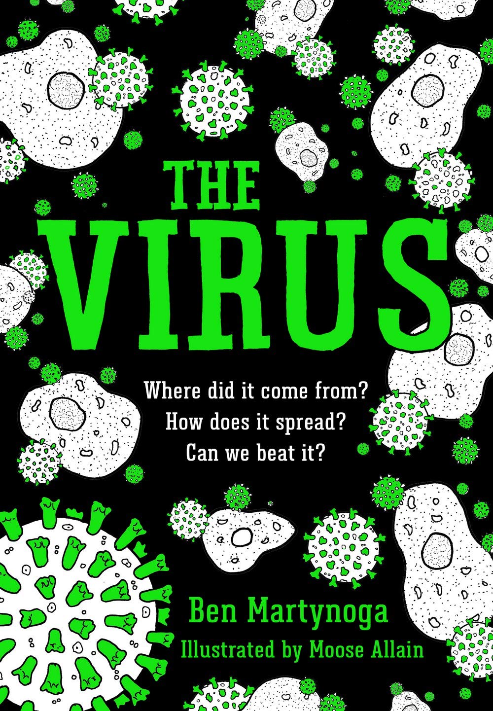 The Virus Book Review