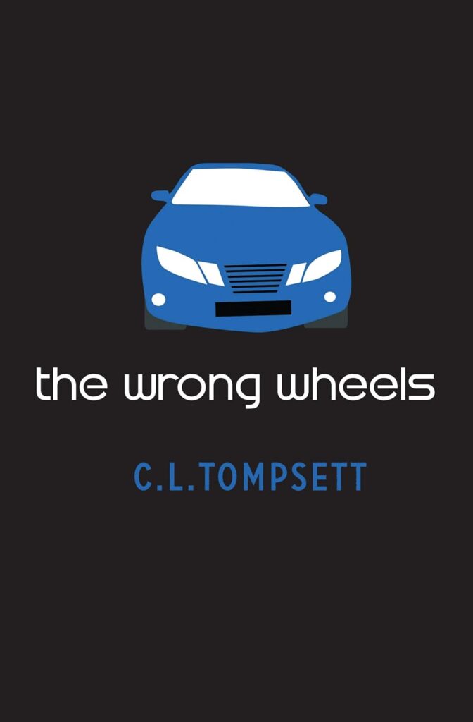 The Wrong Wheels Book Review