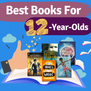 Best Books for Year 7: Recommended Reading Booklist