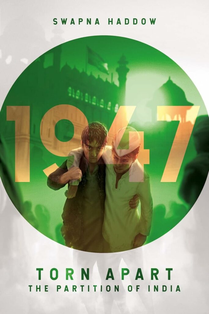 Torn Apart: The Partition of India Book Review