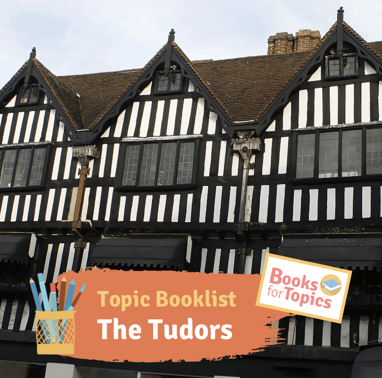 Best History Books for Children - History Topic Booklists