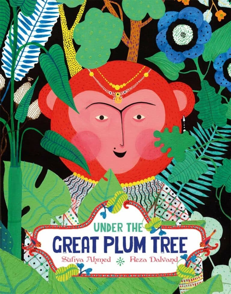 Under the Great Plum Tree Book Review