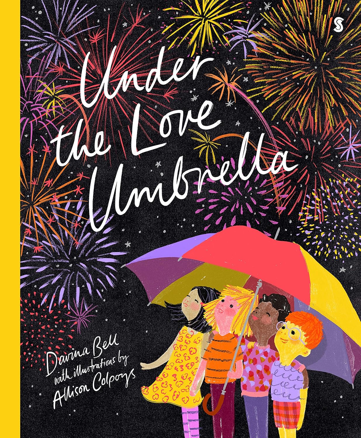 Under the Love Umbrella Book Review
