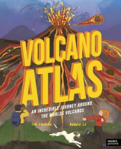 Best children's books - Mountains and Volcanoes Topic
