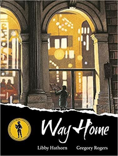 Way Home Book Review