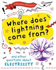 Best Children's Books about Electricity