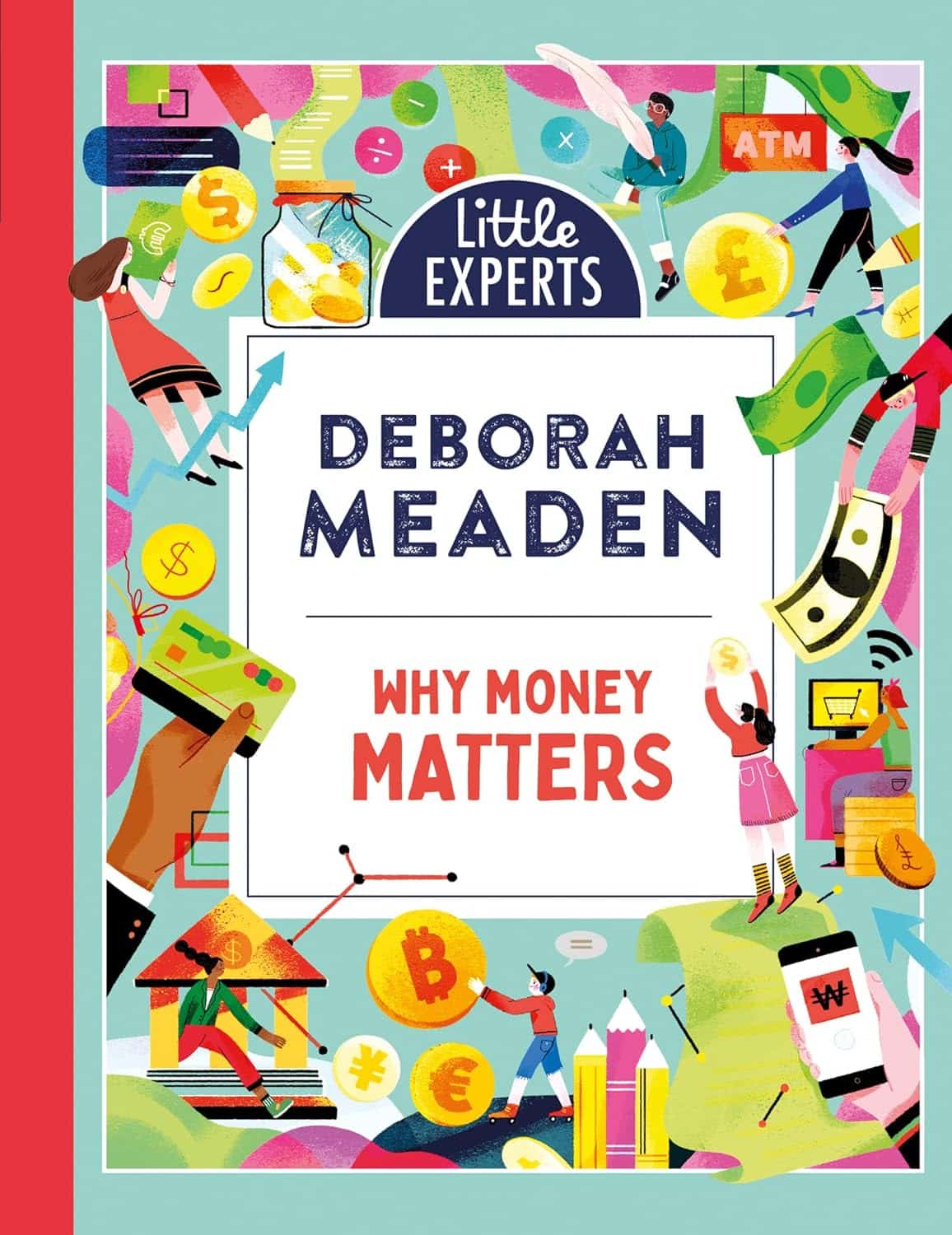 Why Money Matters Book Review
