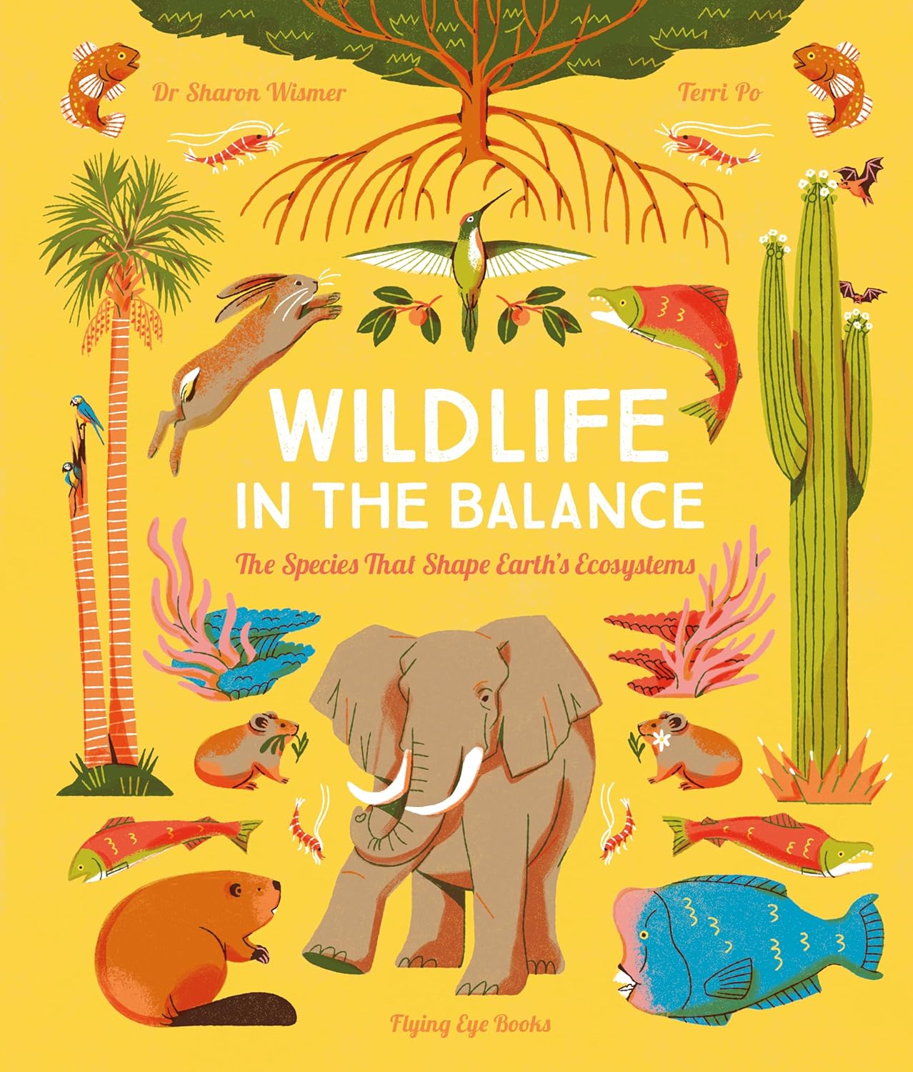 Wildlife in the Balance Book Review