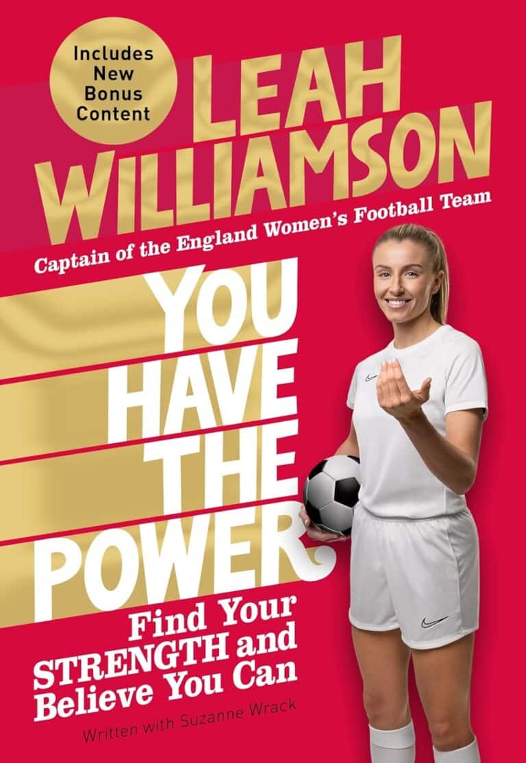 You Have the Power: Find Your Strength and Believe You Can Book Review
