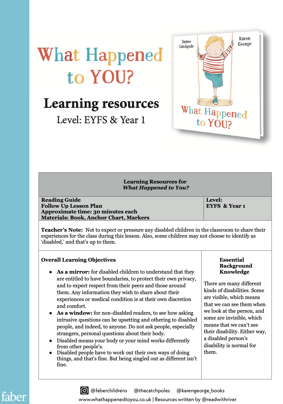 You're So Amazing! Book Review